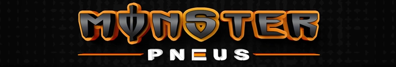 MONSTER PNEUS | Os melhores Pneus Off-Road
