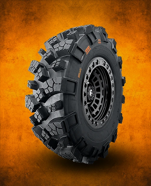 MONSTER PNEUS | Os melhores Pneus Off-Road